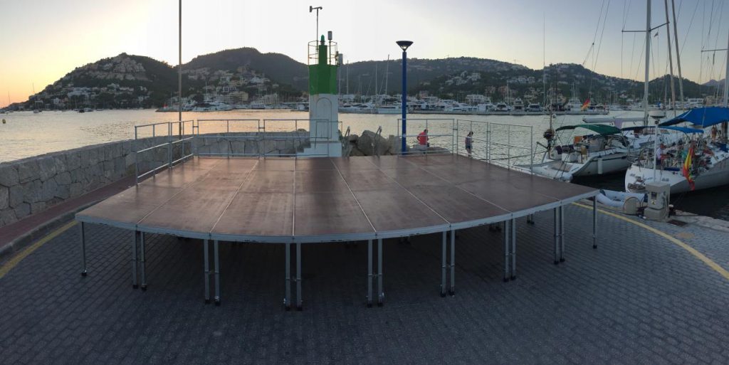 Structures Gallery Match Audio